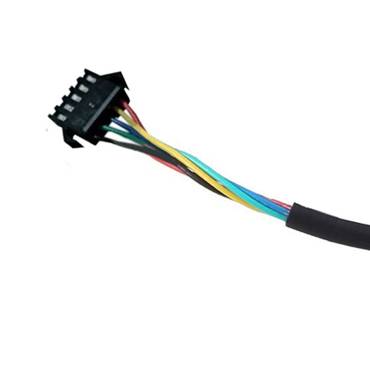 Electric Bicycle Display G20 LCD Display Control 24V 36V 48V Speed Meter Speedometer Wired SM ...