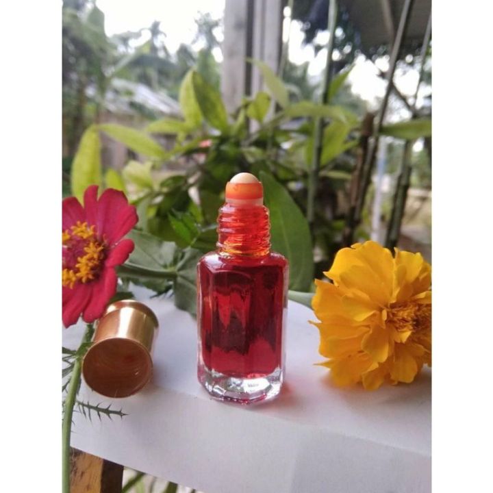 minyak zafaron merah / jakfaron merah non alkohol | Lazada Indonesia