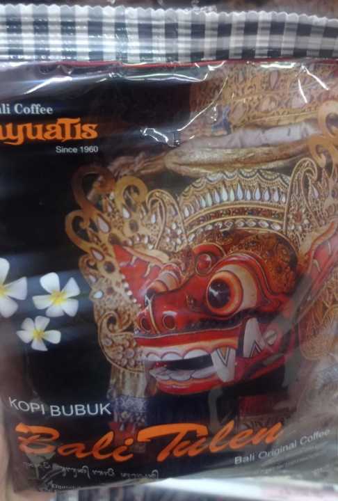 kopi banyuatis khas bali | Lazada Indonesia