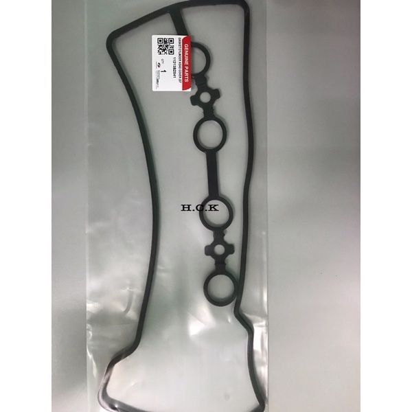 PERODUA MYVI/ALZA/AVANZA VALVE COVER GASKET 11213-BZ041 | Lazada