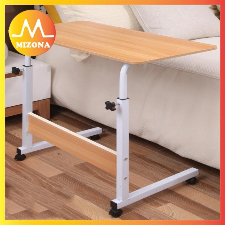 MIZONA Simple Portable Easily Lift Laptop Computer Desk Multifunctional ...