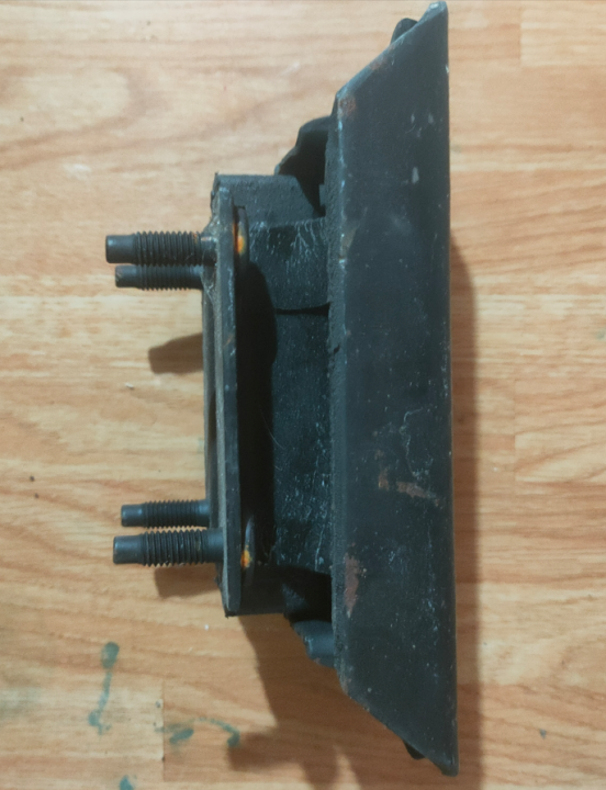 KIA SPORTAGE Transmission Support 4x4 First Generation (JAG Brand ...