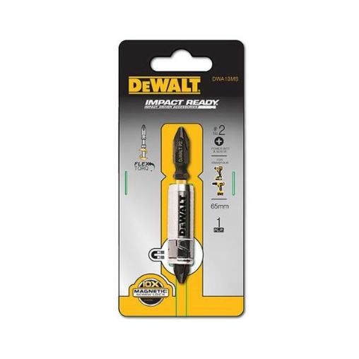 G.House Online DEWALT ดอกไขควงแม่เหล็ก DWA13MS ของแท้ | Lazada.co.th