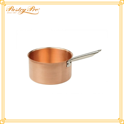 Matfer, Sugar Pan Copper 1.8L | Lazada