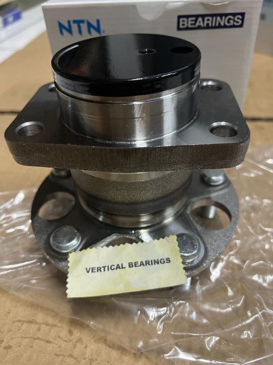 BEARING RODA BELAKANG HRV NT | Lazada Indonesia