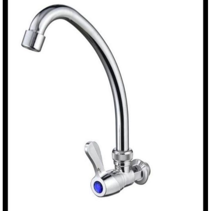 kran air leher angsa keran air cuci piring kran wastafel | Lazada Indonesia