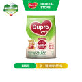 Dumex Dupro Step 1 Infant Milk Formula 0 - 12 months 850g (Susu, Milk ...