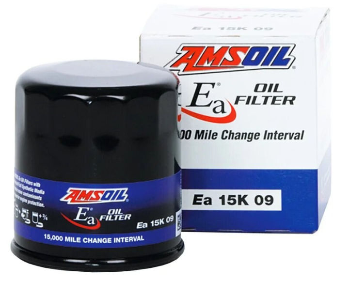 EA15K09 OIL FILTER | Lazada PH