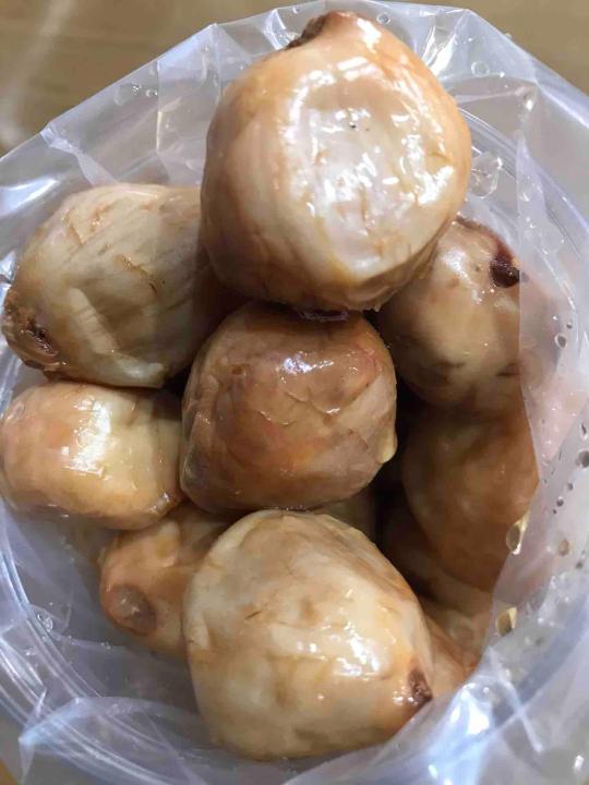 Atapson 650gr / Buah Asam Paya Asam Manis / Asinan Asam Maram Khas ...