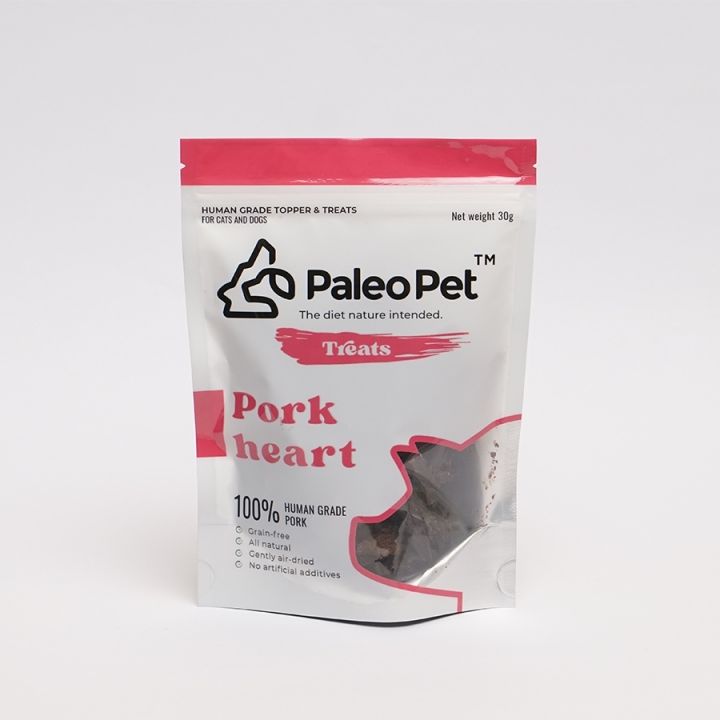 Paleo Pet - Pork Treats | Lazada PH