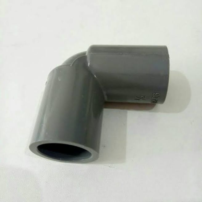 pitting elbow 1/2in sambungan pipa | Lazada Indonesia