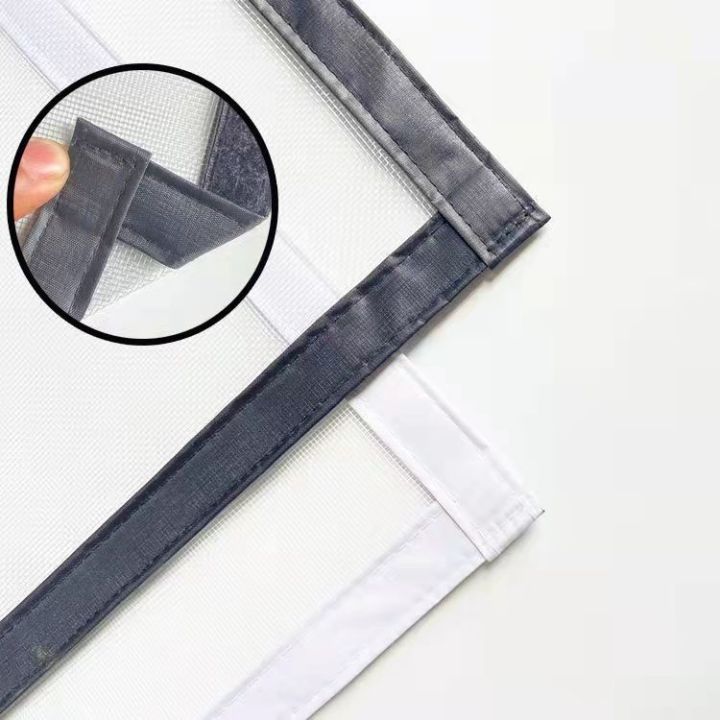 Jhd home decor window screen customized size excellent quality accurate ...