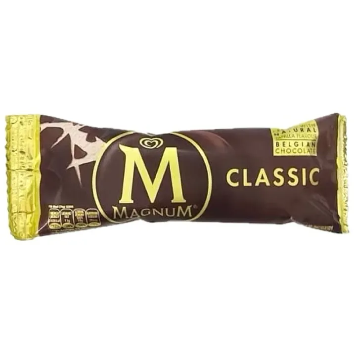 Walls Magnum Classic 90ml | Lazada Indonesia