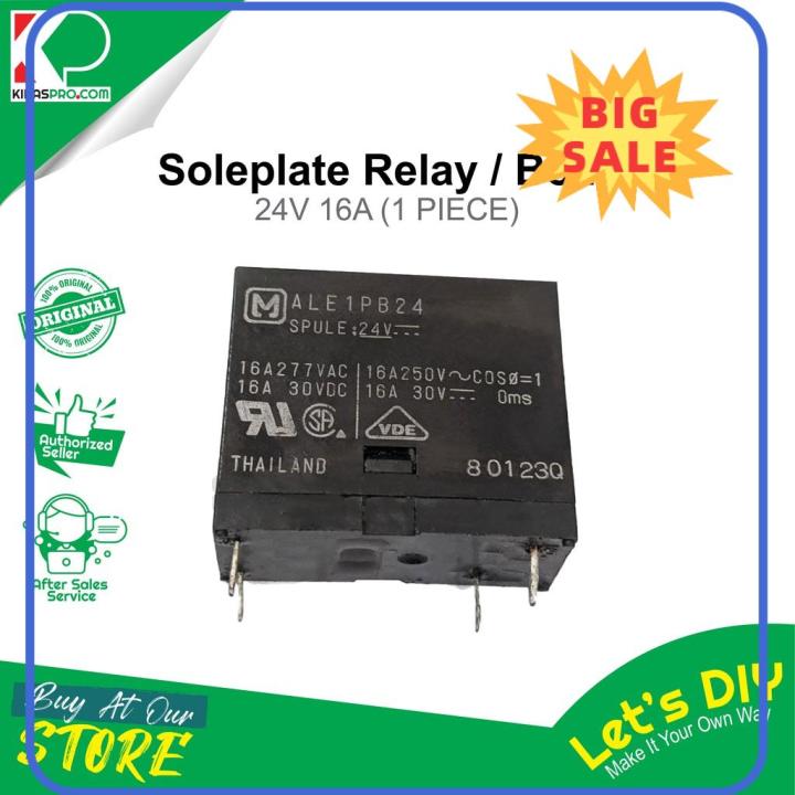 ⭐ [100% ORIGINAL] ⭐ PHILIPS STEAM IRON SOLEPLATE BOILER HEATER RELAY ...