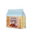 [borong RM2.00] OBALAB PURE 3 TRIANGLE CAKE 100G ( ORIGINAL & CHOCOLATE ...