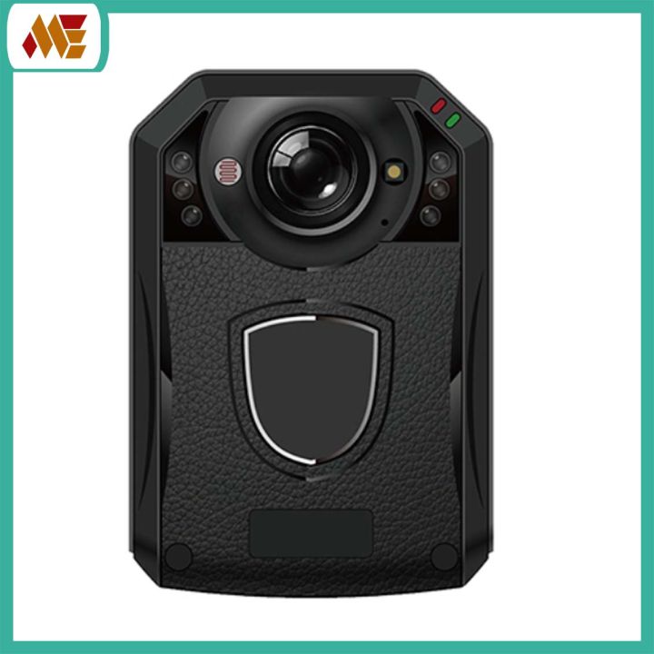 Police Security Body Camera Digital Body Camera Video Body Camera for ...