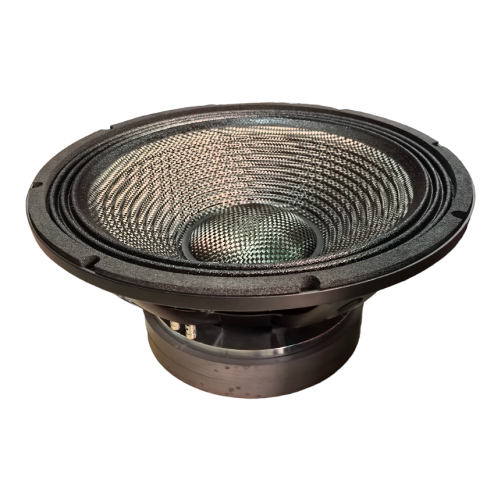 AD CARBON FIBER 18 SUB WOOFER BASS DUAL MAGNET 2800W | Lazada PH