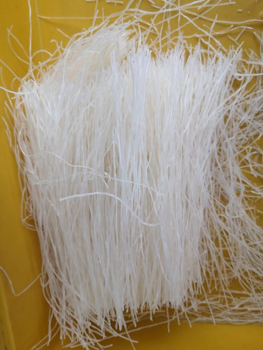 Glass Noodle - 300g | Soh Hoon | Vermicelli | 冬粉 - 300g | 100% 正宗 | Lazada