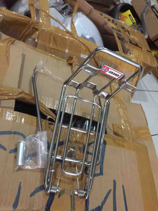 Rak depan Astrea grand legenda Astrea prima rak c70 | Lazada Indonesia