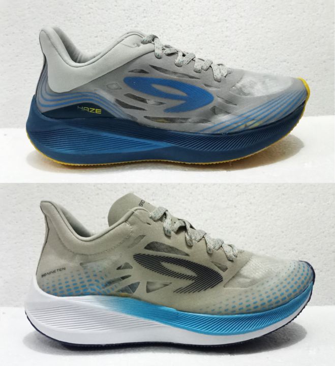 Spetau Running 910 Ninteen HAZE VISION- HAZE 1.5 | Lazada Indonesia