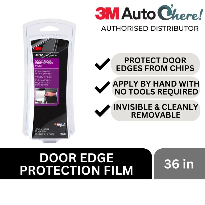 3M Door Edge Protection Film 36 Inches | Lazada Singapore