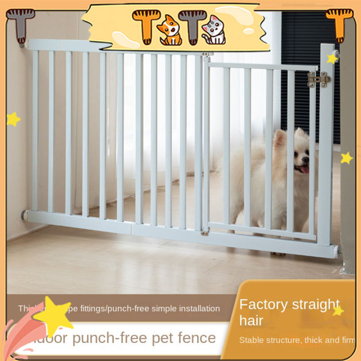Ti Ti Pet Safety Guard Gate Baby Gate Dog Door Puppy Safety Fence Low ...