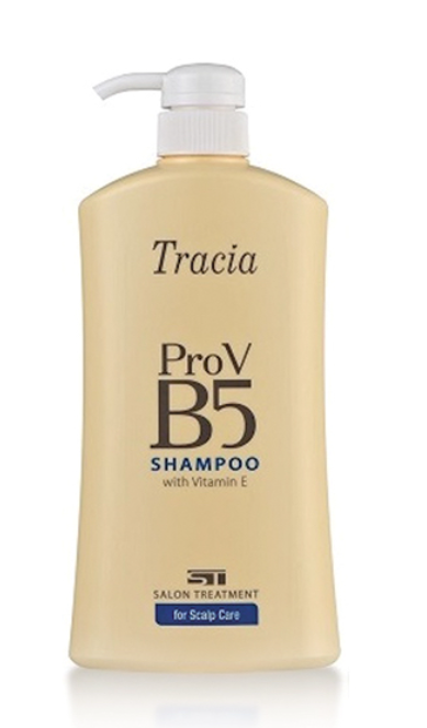 TRACIA PRO-V B5 SHAMPOO WITH VITAMIN E | Lazada