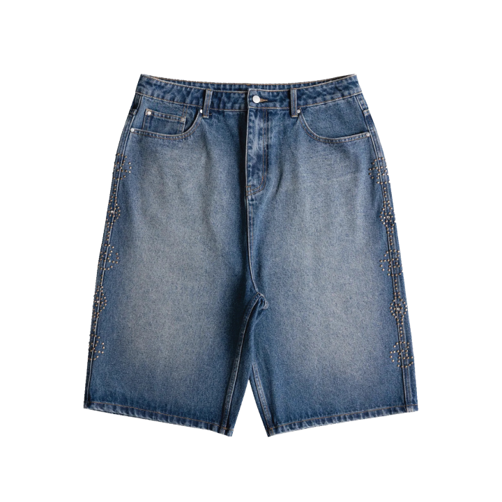 TNTCO X Yu-Gi-Oh | Destiny Draw : Sennengen Jorts | Lazada