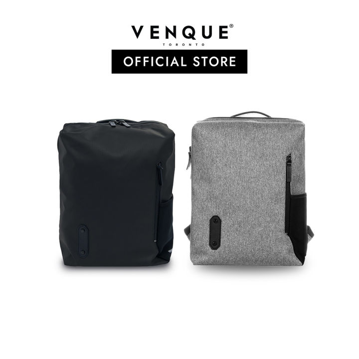 Venque The Box Neolight Backpack | Lazada.co.th