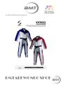 SHIFT COMPETITION UNIFORM : Kyorugi Dobok (Male/ Female) Belt not ...