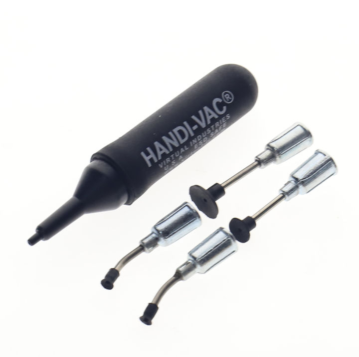 Handi Vac Bga Vacuum Pump Suction Pen Anti Static Mini Smt Smd Ic Chip ...