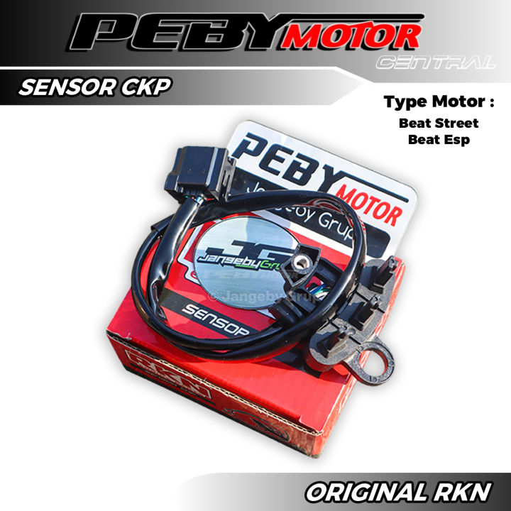 Sensor Spull CKP RKN Beat Street Scoopy Esp ORIGINAL RKN | Lazada Indonesia