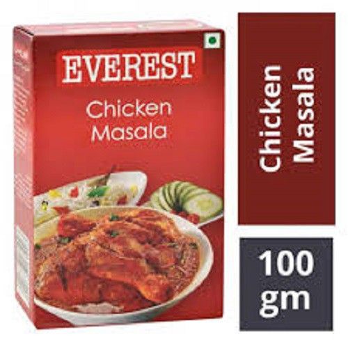 EVEREST CHICKEN MASALA - 100 GM | Lazada