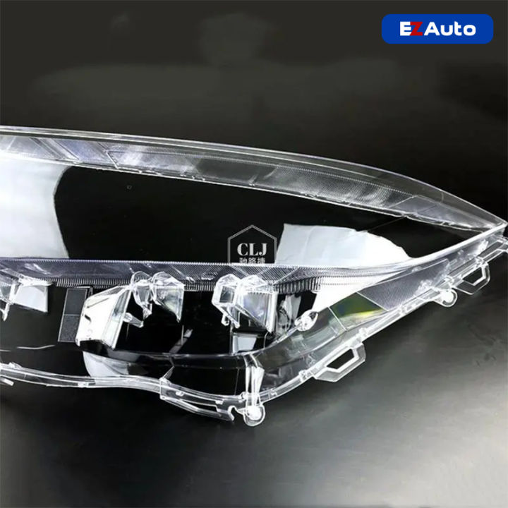 Toyota RAV4 Headlight Cover/2015-Present Model/5th Generation/XA50/Head ...