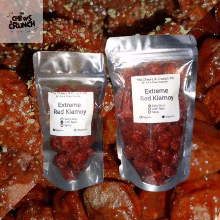 kiamoy with chamoy (extremely Asim,alat at tamis) | Lazada PH