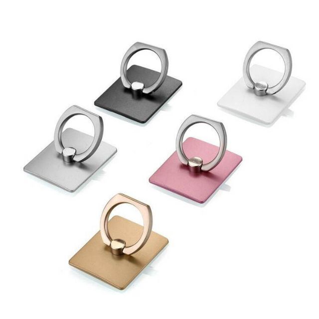 bea iRing Mobile Phone Ring Stent-Universal Holder 360° | Lazada PH
