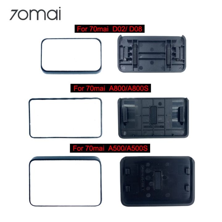 70mai Original Mount For 70mai Dash Cam Pro D02 Pro Plus A500 Pro Plus+ ...