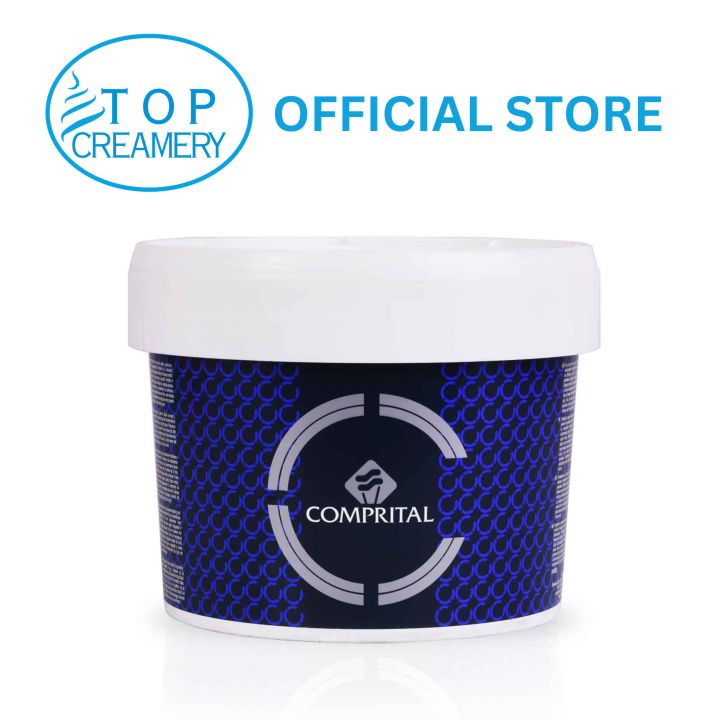 Comprital Pistacchio Puro Reale Classical Paste 2.5kg TOP CREAMERY ...