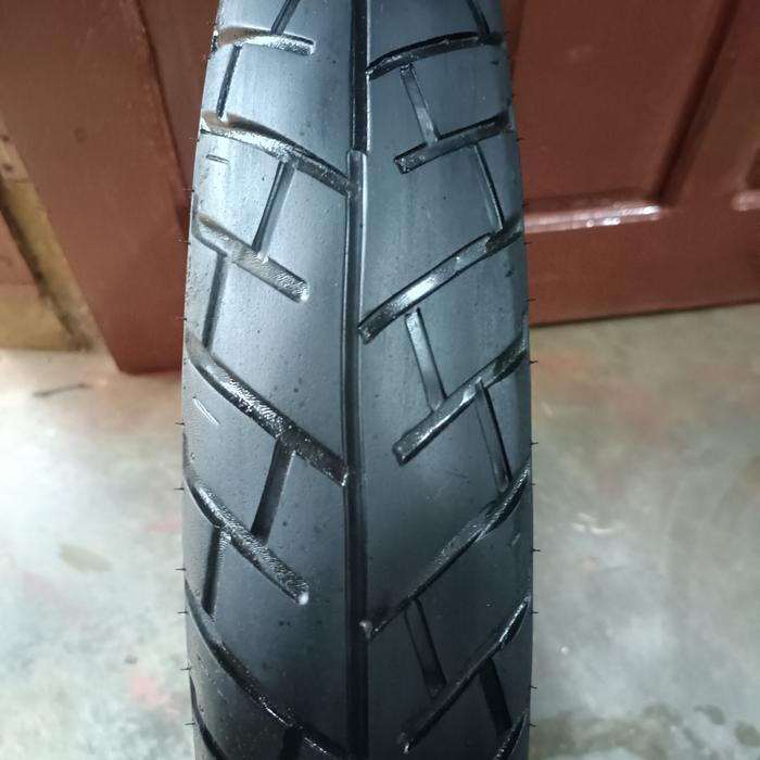 ban motor ring 14 untuk matic merk michelin uk 80/90-14 | Lazada Indonesia