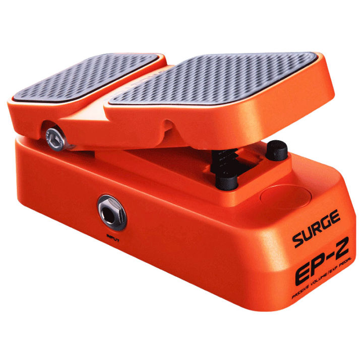 VALETON EP-2 Passive Volume & Expression Guitar Bass Keyboard Synth ...