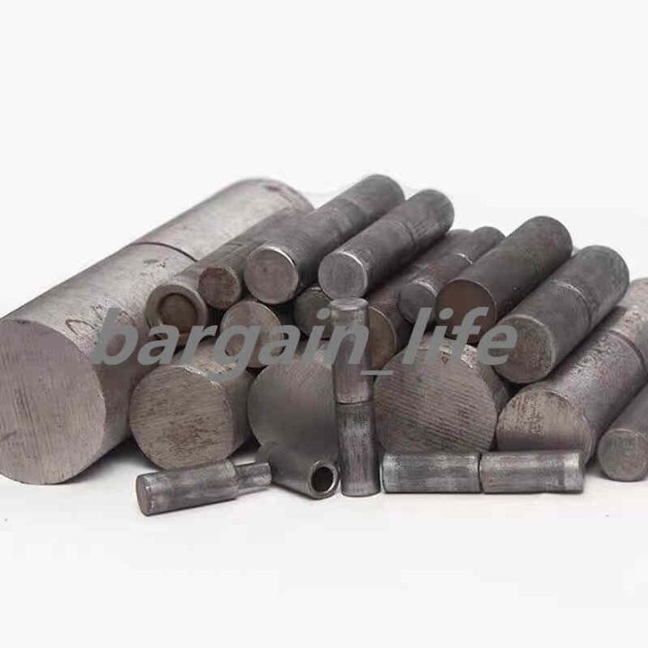 Cylindrical Hinges (per pcs) 3/8 1/2 5/8 3/4 1 inch steel door ...