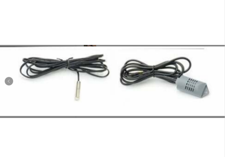 YIERYI Sensors for Incubator Controllers Temperature and Humidity ...