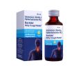 Bactidol Itchy Cough Relief 125mg/12.5mg/5ml Syrup 100ml | Lazada PH