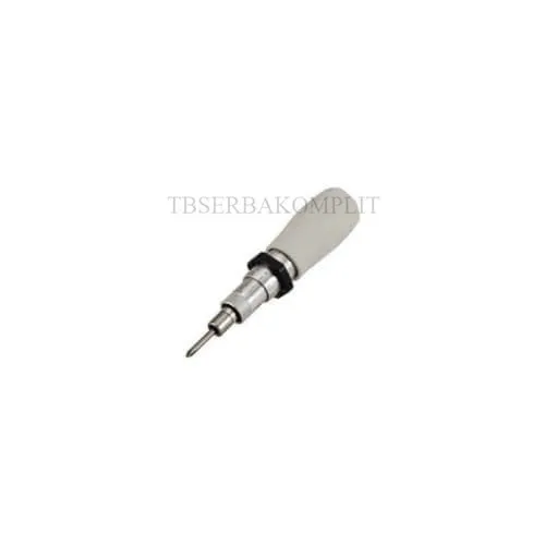Obeng Torsi LTD500CN (100-500 cNm) TOHNICHI Torque Screwdriver | Lazada ...