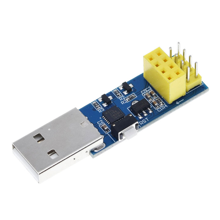 Esp8266 Esp 01s Esp 01ดาวน์โหลดโมดูล Wifi Esp Link V10สำหรับ Arduino