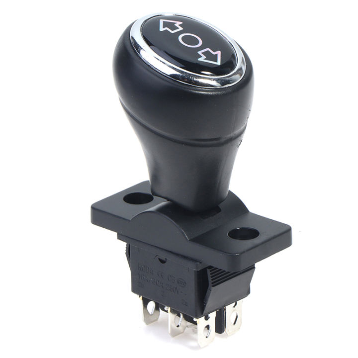 Lokei 1PC Children's Electric Vehicle Forward and Backward Gear Switch ...