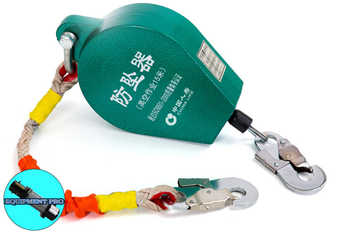 EquipmentPro 5-20 Meters Heavy Load Safety Fall Arrest Lifting | Lazada PH