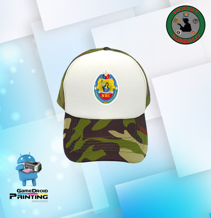 Hugot Sundalo Cap (Nbi) | Lazada PH