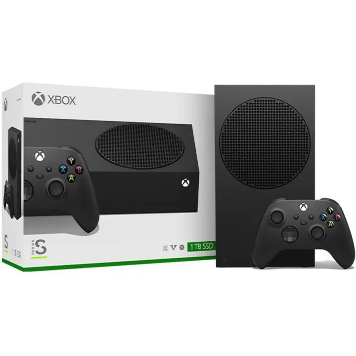Xbox™ Vol 01 เครื่องเกม Xbox One Series X Series S ประกัน 1 ปี By