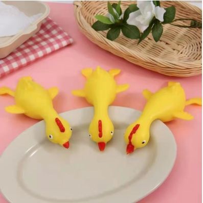 💥HOT TOY💥Finger Birds Catapult Turkey Funny Novelty Toys For Kids And ...
